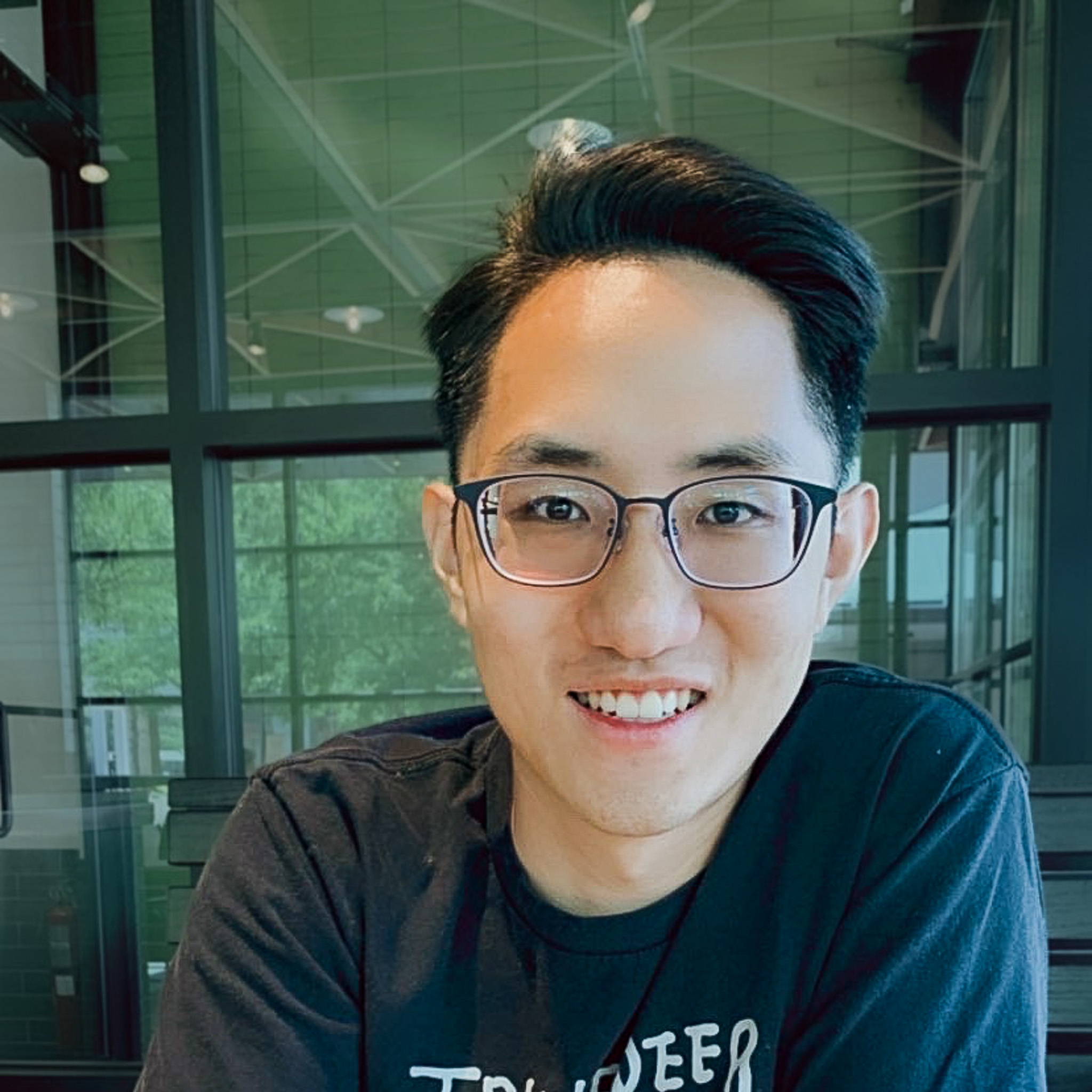 Caleb J. Wang | Caleb J. Wang